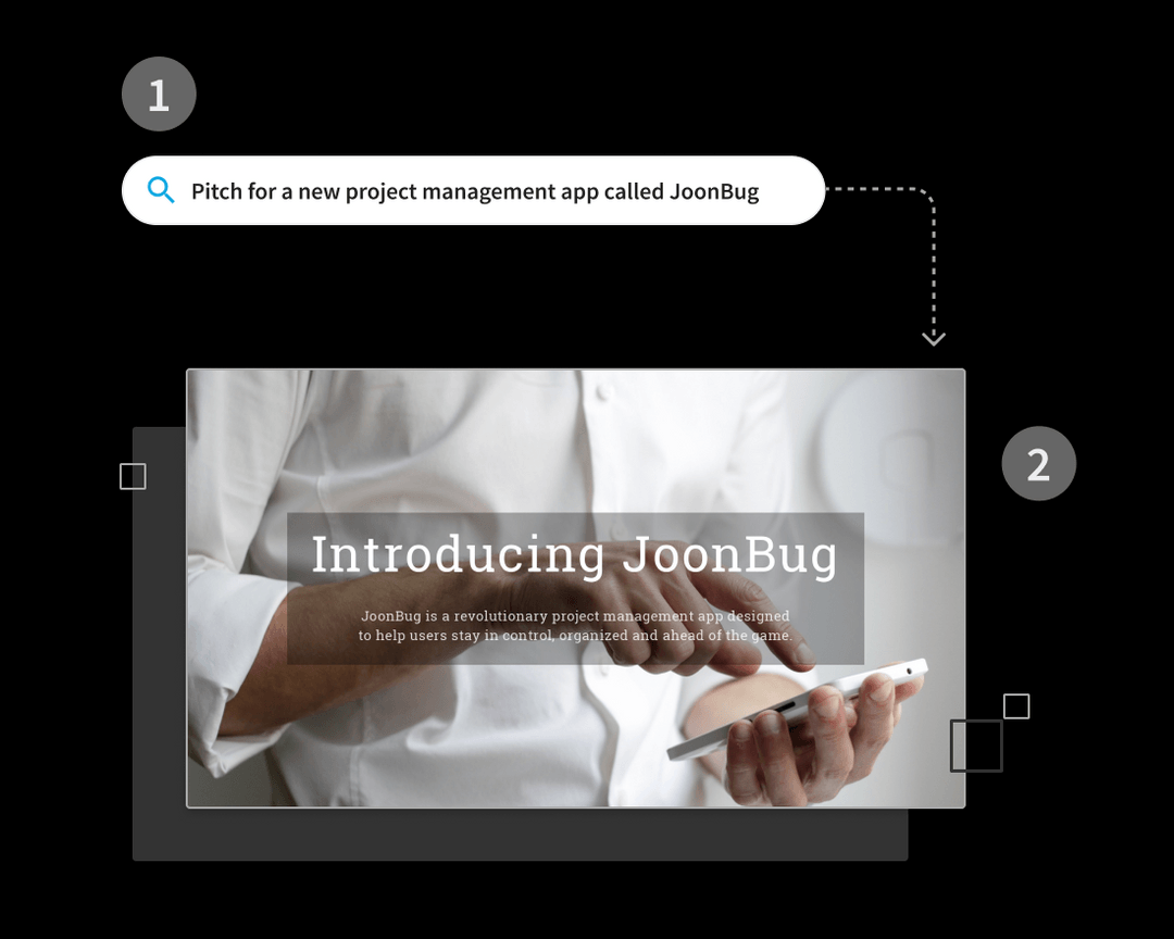 Introducing DesignerBot: AI-Powered Presentations to Take Your Story From Zero-to-Finish In ...